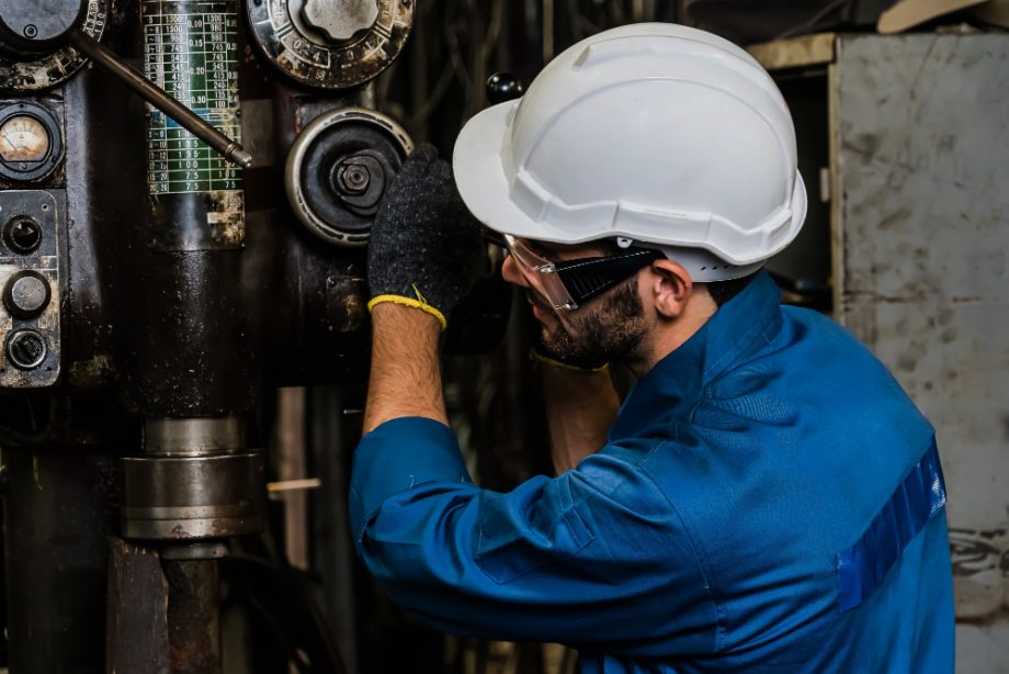 QARMA – Químicos, Aereosoles y Maquila